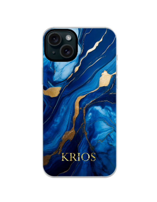 Blue Marble – KRIOSWEAR